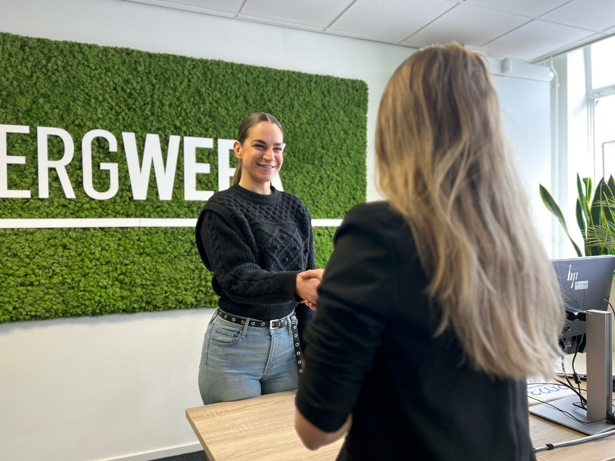 Goed personeel werven via een bureau? Ja zeker! - BergWerk
